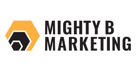 Mighty B Marketing · Full Service Marketing